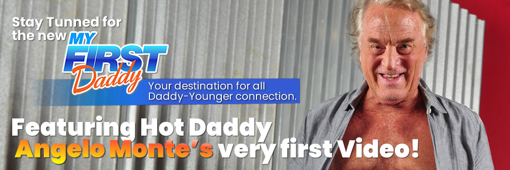 The new MyFirstDaddy